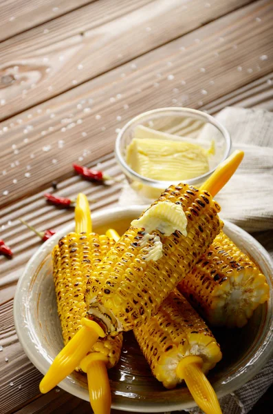 Baby corn chicken Stock Photos, Royalty Free Baby corn chicken Images ...