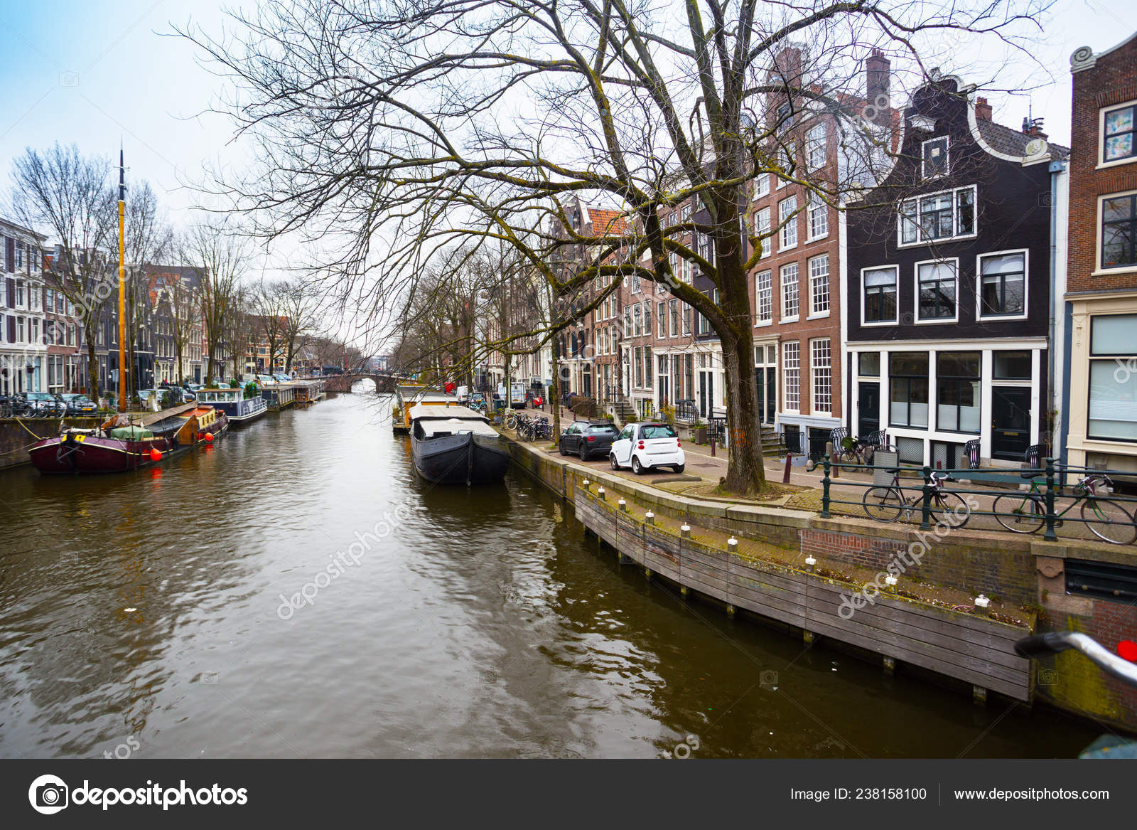 Famous Water Channels