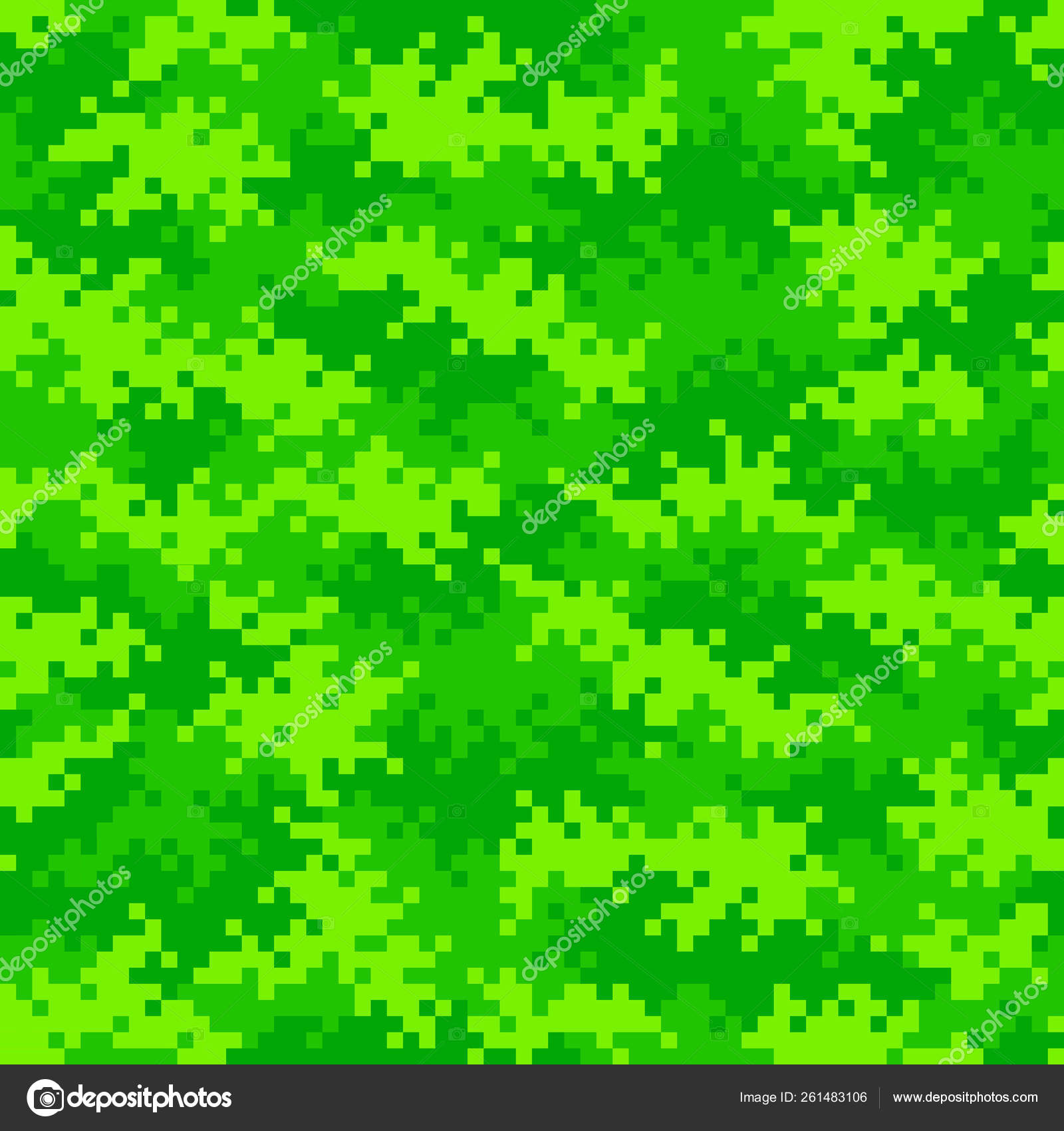 Neon Camo Backgrounds