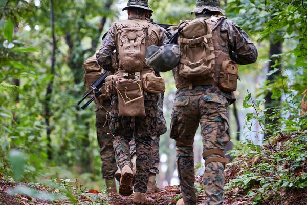 Modern soldiers Stock Photos, Royalty Free Modern soldiers Images ...