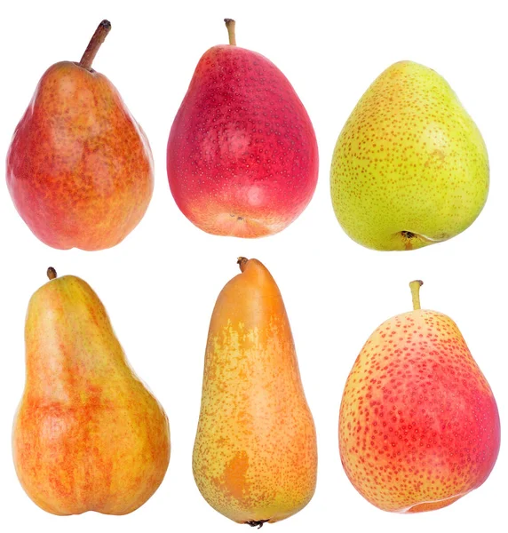 Variedades de peras Stock Photos, Royalty Free Variedades de peras ...