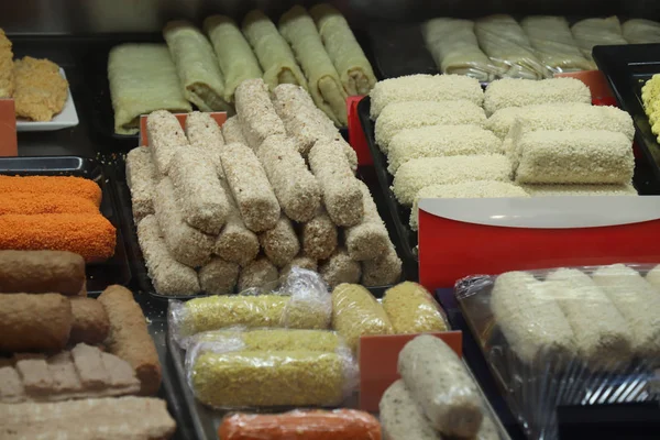 Frikandel Stock Photos, Royalty Free Frikandel Images | Depositphotos