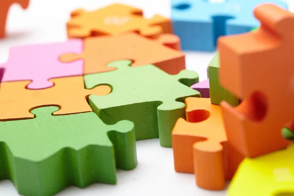 Color puzzle Stock Photos, Royalty Free Color puzzle Images ...