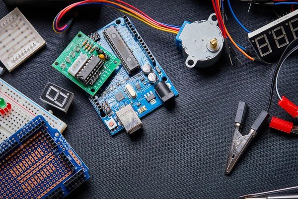 Arduino projects Stock Photos, Royalty Free Arduino projects Images ...