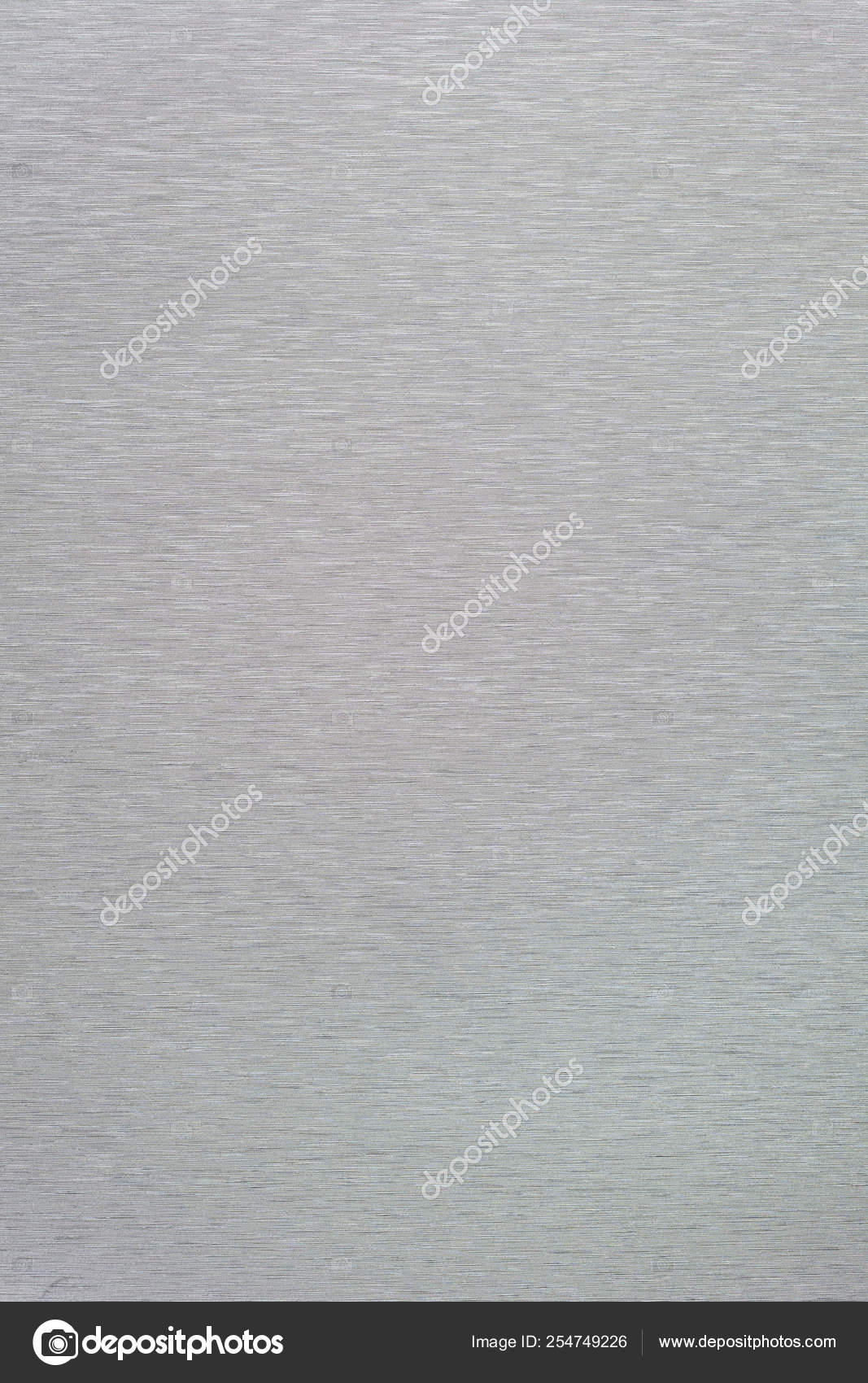 Fondo o textura gris - aluminio o acero cepillado — Foto de stock ...