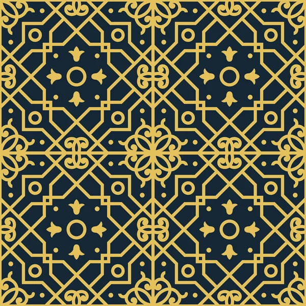 Arabisk ornament Vector Art Stock Images | Depositphotos