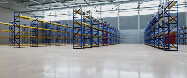 Racks almacen fotos de stock, imágenes de Racks almacen sin royalties ...