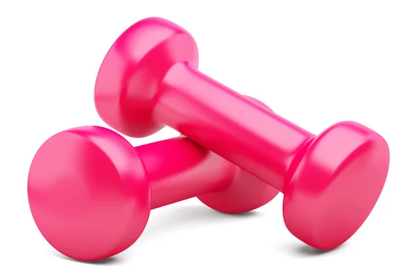 Pink training weights Stock Photos, Royalty Free Pink training weights Images | Depositphotos
