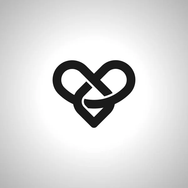 100,000 Eternal love symbol Vector Images | Depositphotos