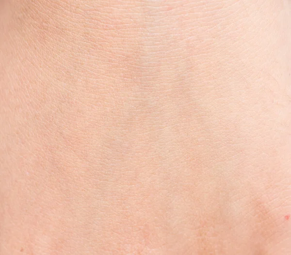Healthy Human Skin Background — Stock Photo © ruslanchik #399211762