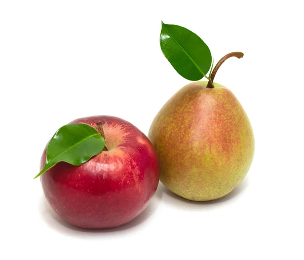 Manzana pera fotos de stock, imágenes de Manzana pera sin royalties ...