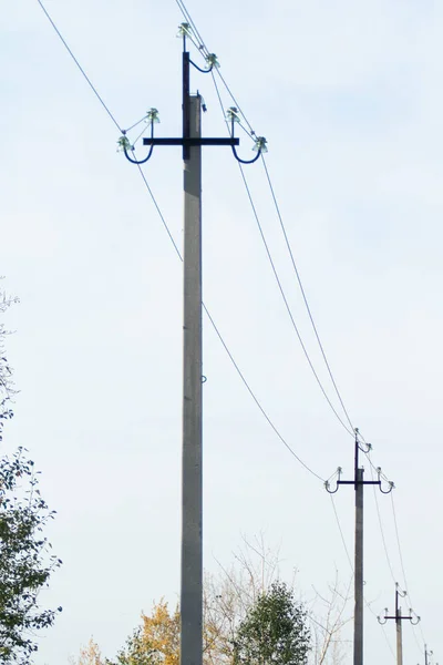 Electric traction poles Stock Photos, Royalty Free Electric traction ...