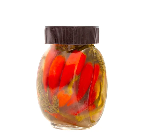 Jar of chillies Stock Photos, Royalty Free Jar of chillies Images ...