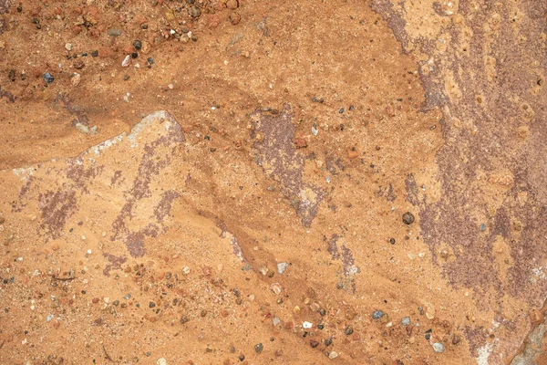 Seamless red granite stone closeup background texture Pictures ...