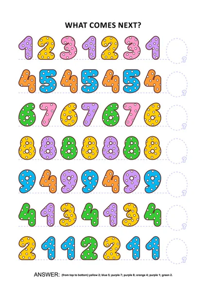 Spring or summer abc set letters A - L — Stock Vector © ratselmeister ...