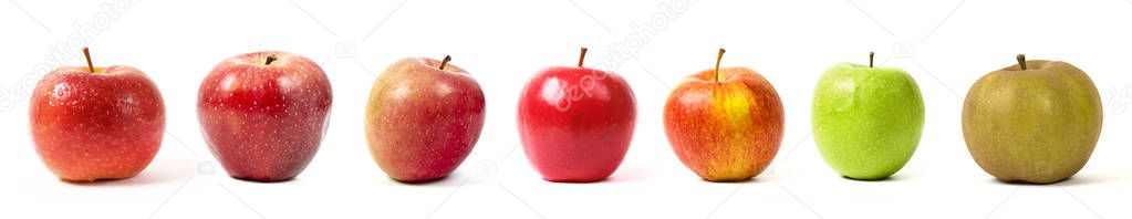 Apple varieties Stock Photos, Royalty Free Apple varieties Images ...