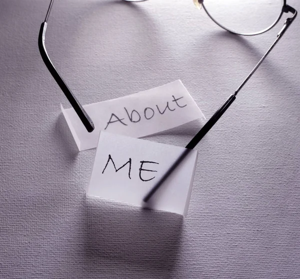 About me Stock Photos, Royalty Free About me Images | Depositphotos