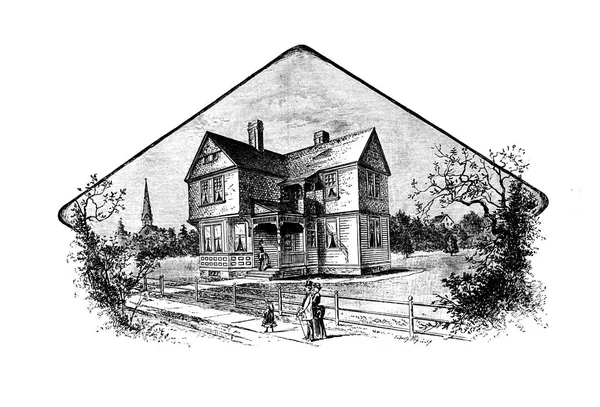 John house Stock Photos, Royalty Free John house Images | Depositphotos