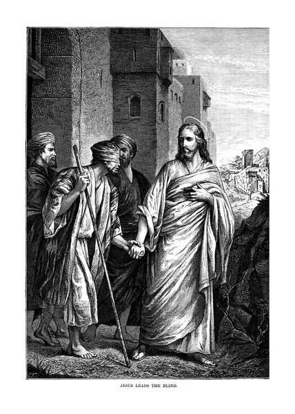 Jesus Sends Out Twelve Apostles Stock Illustration by ©ruskpp #239270616
