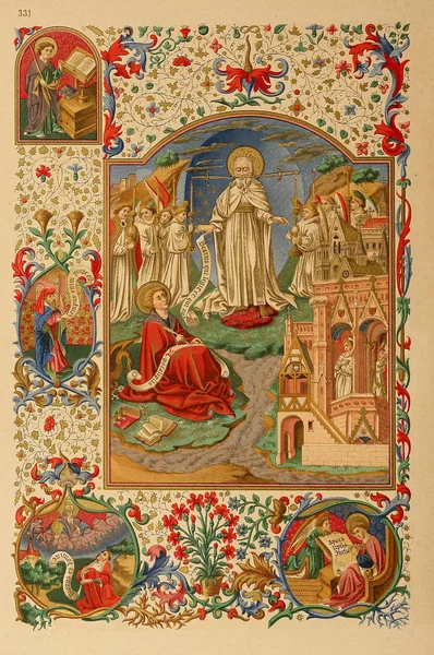 As cantigas de santa maria Stock Photos, Royalty Free As cantigas de ...