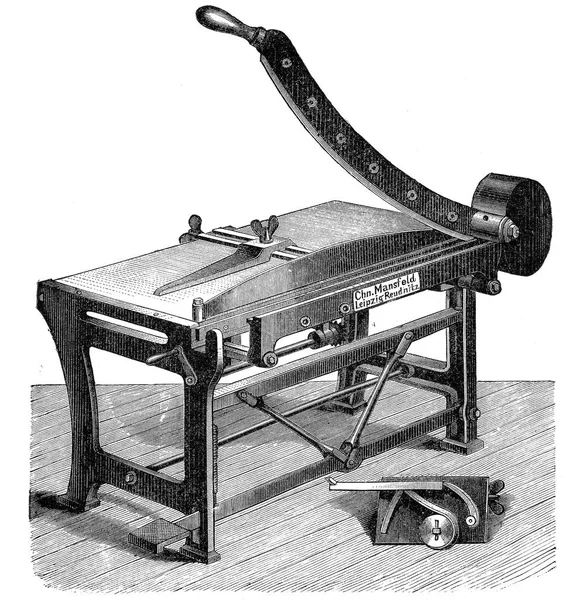 Plotter de corte fotos de stock, imágenes de Plotter de corte sin ...