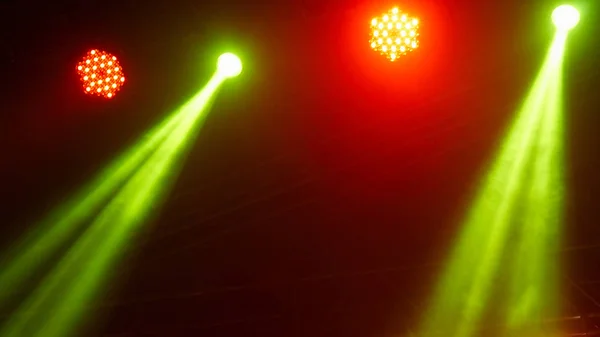 concert light show - Stock Image - Everypixel