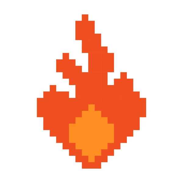 100,000 Pixel ember Vector Images | Depositphotos