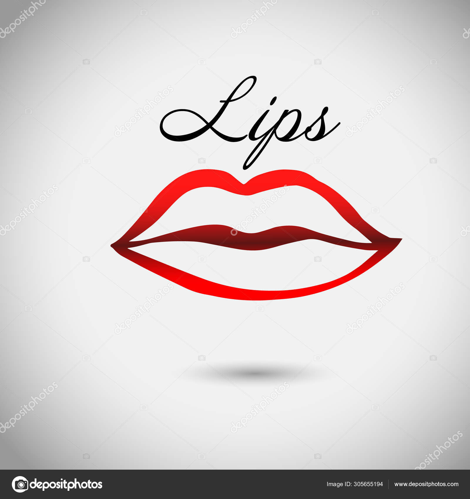 Sexy Lips Logo