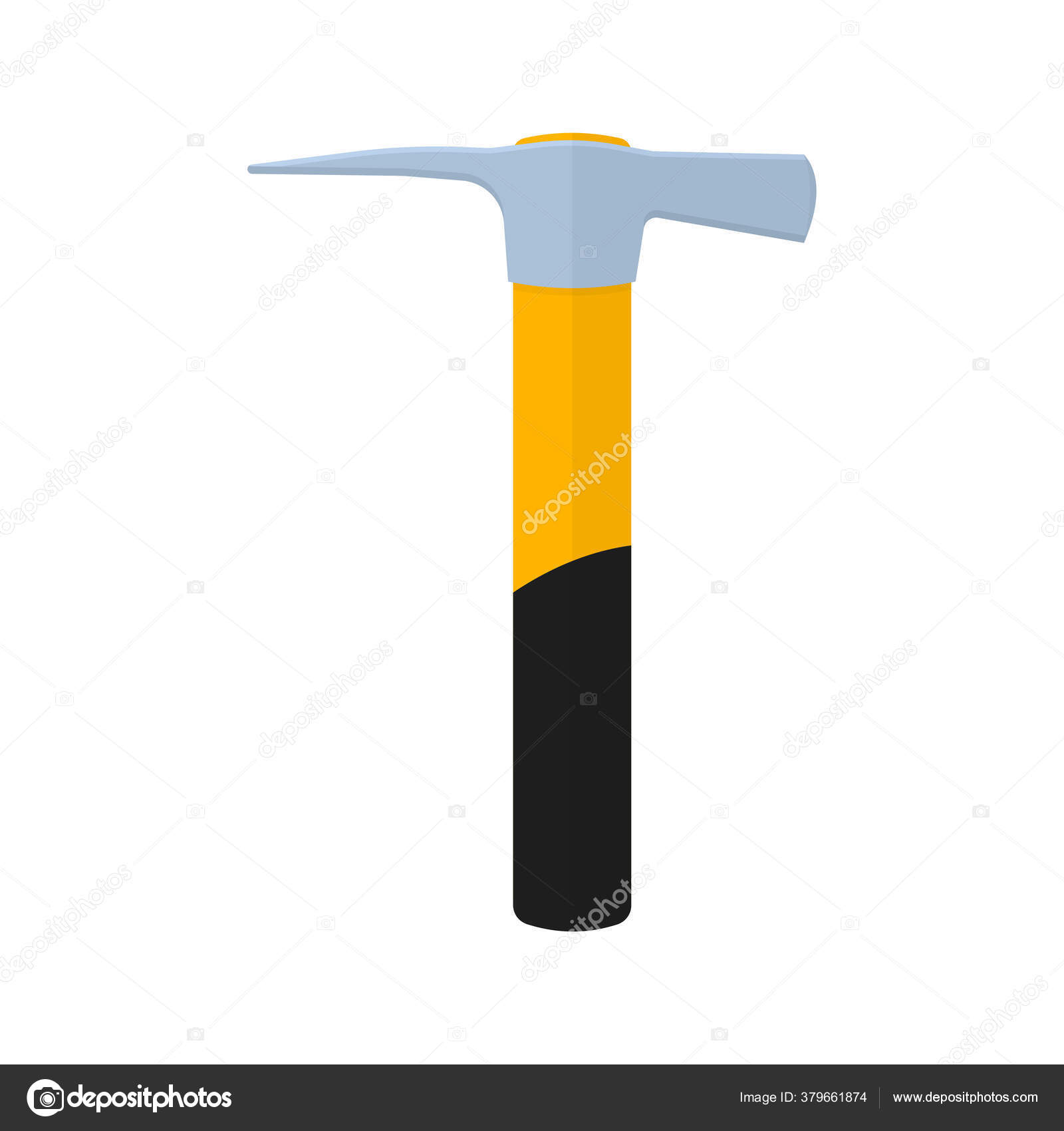 Herramienta Martillo Carpintero Para Carpintería Construcción ...