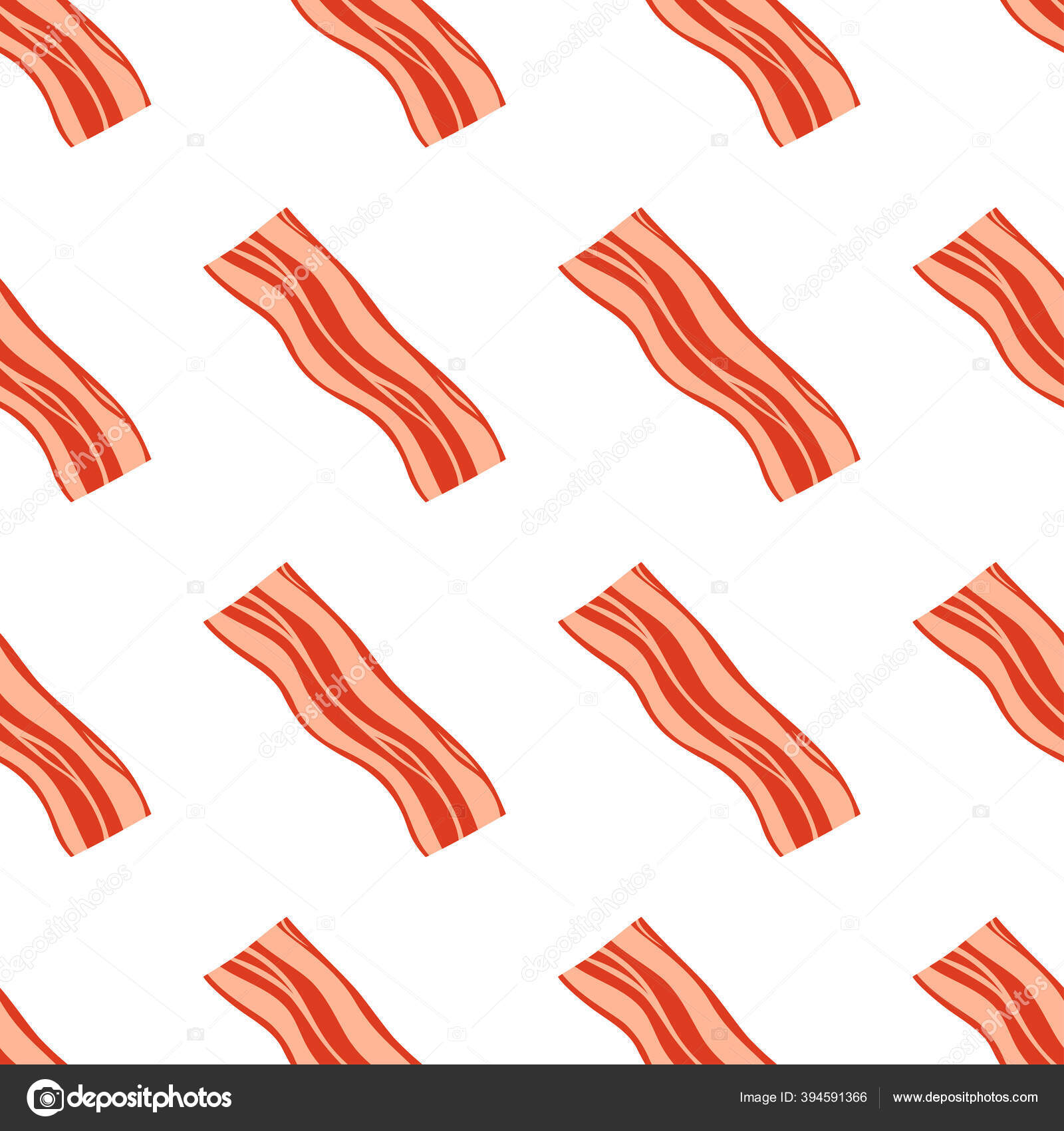 Bacon Pattern