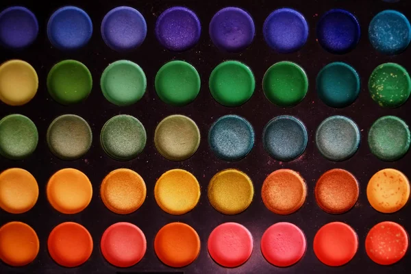 Artist pallet Stock Photos, Royalty Free Artist pallet Images ...