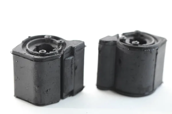Rubber Silent Blocks Car Suspension Repair Stock Photo by ©Omstudio ...