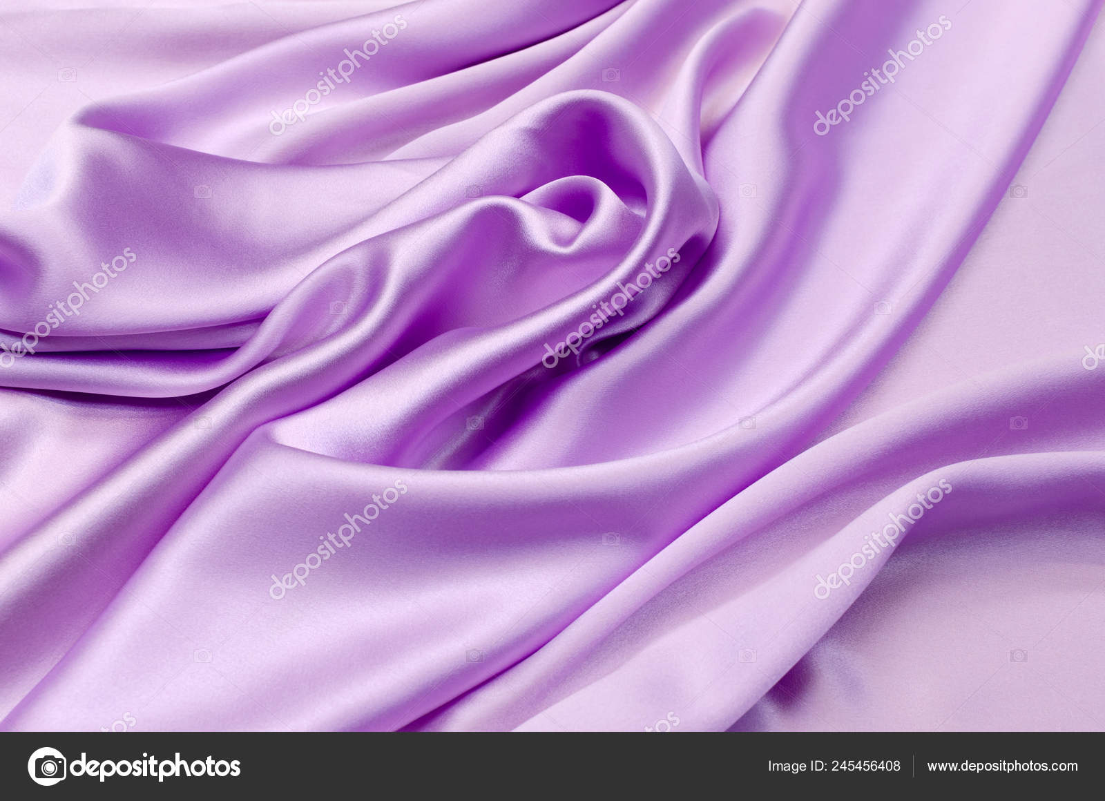 Pale Lilac Color