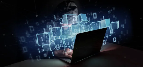 Hacking cloud Stock Photos, Royalty Free Hacking cloud Images | Depositphotos