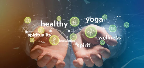 Health And Wellness Backgrounds