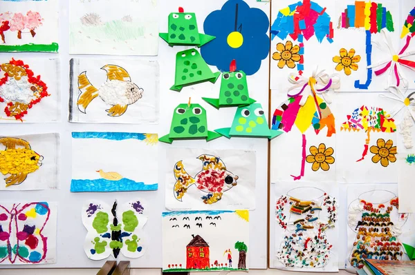 668 Messy child Stock Illustrations | Depositphotos®