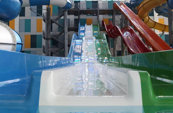 Inside water slide Stock Photos, Royalty Free Inside water slide Images ...