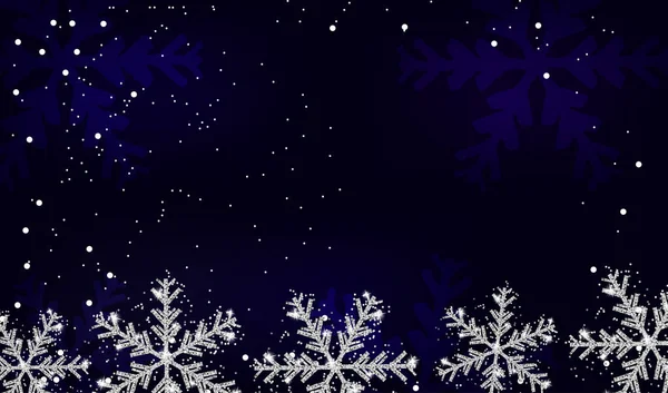 11,076,185 Winter music background Vector Images | Depositphotos