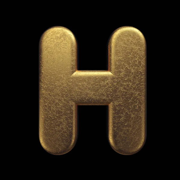 Gold letter h Stock Photos, Royalty Free Gold letter h Images | Depositphotos