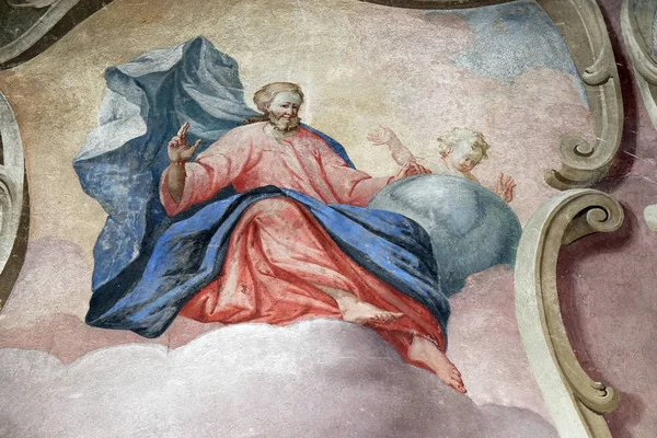 Dios padre Stock Photos, Royalty Free Dios padre Images | Depositphotos