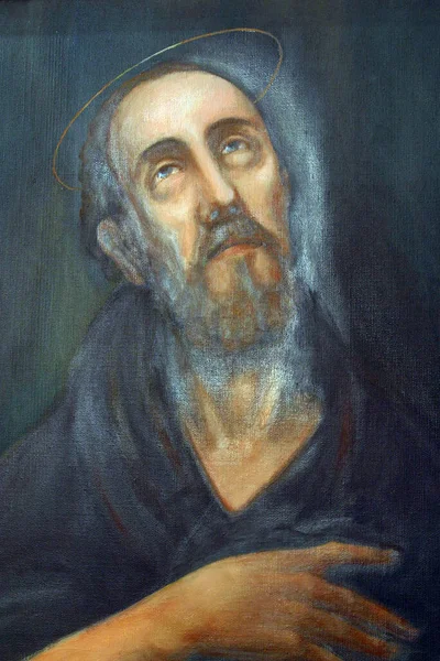 Imágenes de El apóstol, fotos de El apóstol sin royalties | Depositphotos