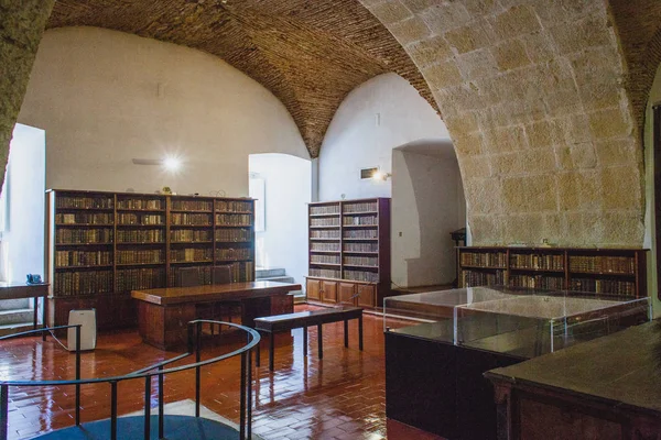 Old library medieval Stock Photos, Royalty Free Old library medieval ...