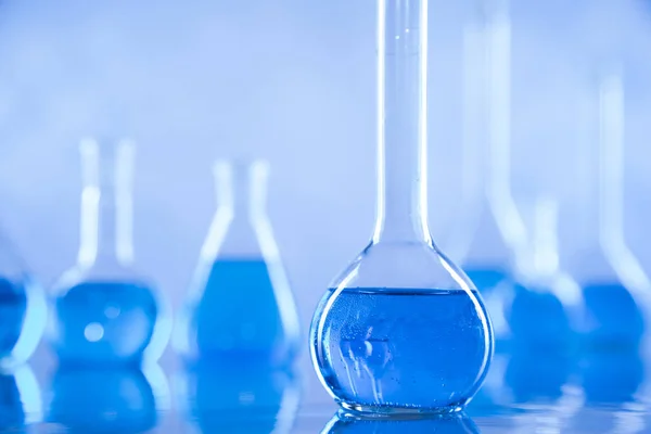 Blue science Stock Photos, Royalty Free Blue science Images | Depositphotos