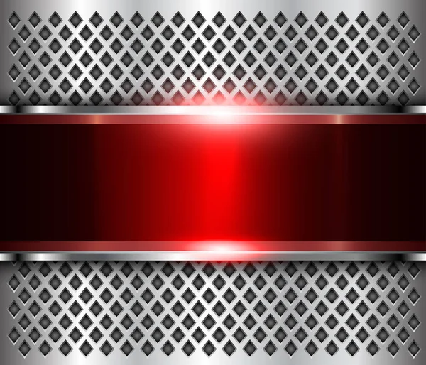 Background metallic red Stock Vector Image by ©cobalt88 #251311242