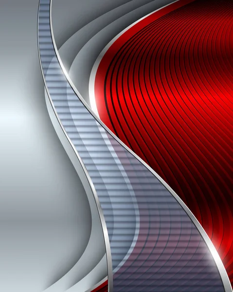 Cool Silver Wallpaper