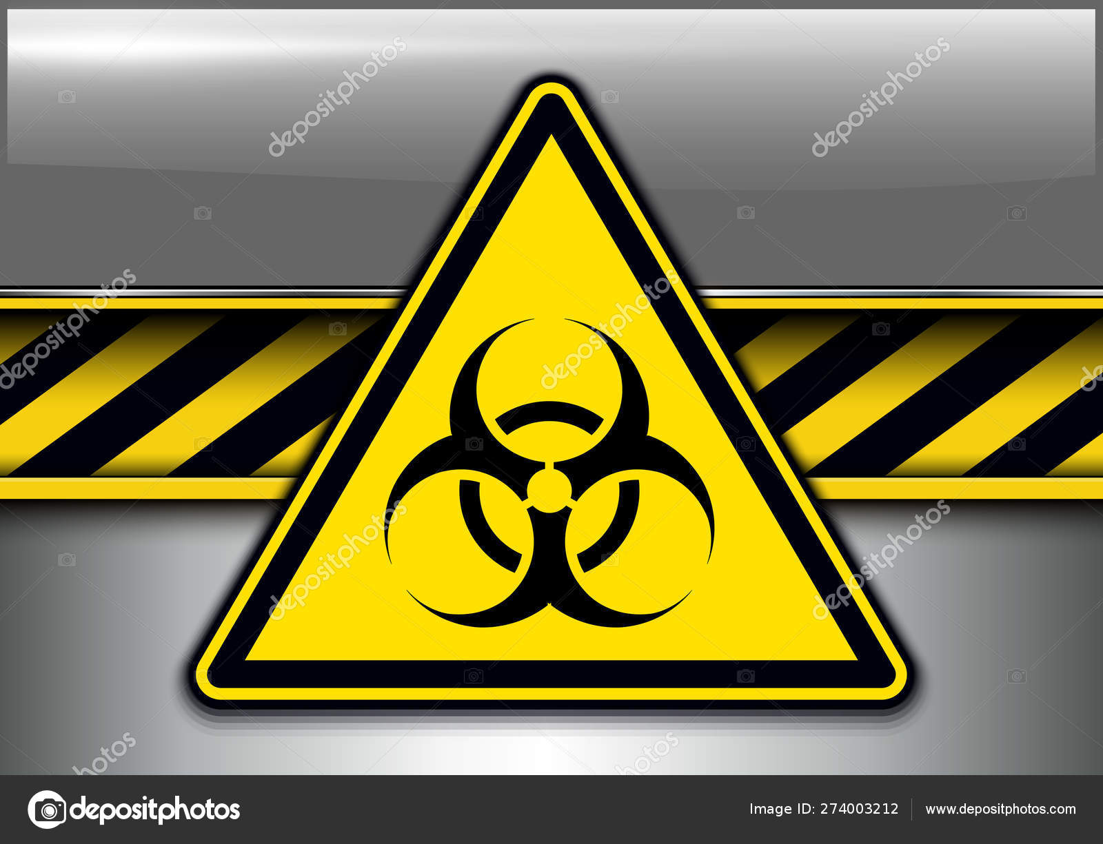 Warning, danger background Stock Vector Image by ©cobalt88 #274003212