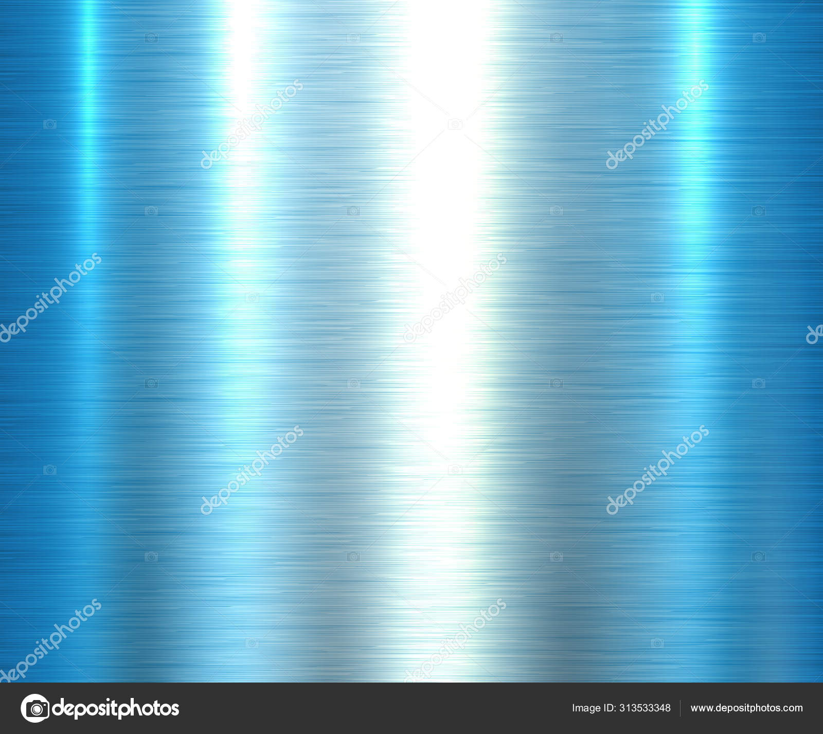 Fondo de textura azul metal Vector de stock #313533348 de ©cobalt88