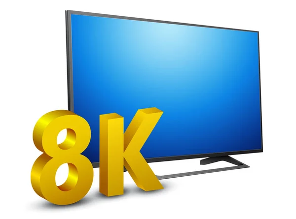 8k tv Stock Photos, Royalty Free 8k tv Images | Depositphotos