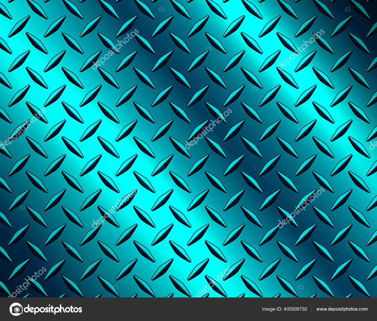 Steel Sheet Background