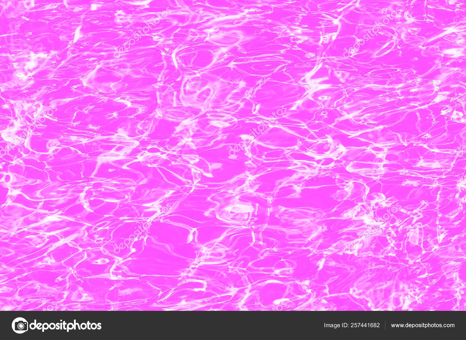 Water texture background Stock Photo by ©palinchak 257441682